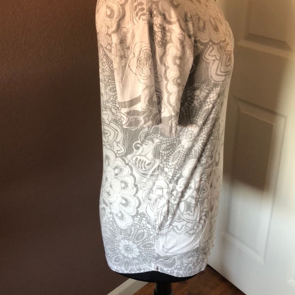 Onque Casuals | Tops | Large Size Top By Onque Nwt | Poshmark